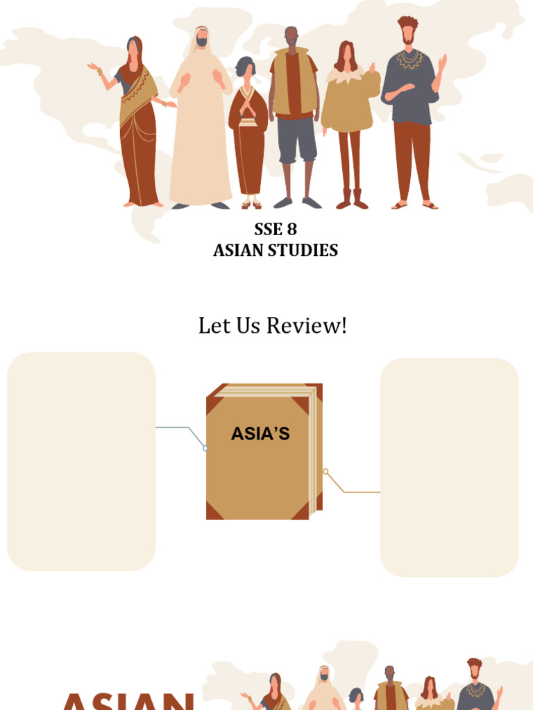 Worlds Major Religions From Asia | PDF | Noble Eightfold Path | Jesus