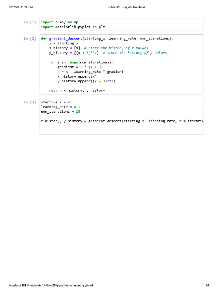 Assignment4 SourceCode 1 | PDF