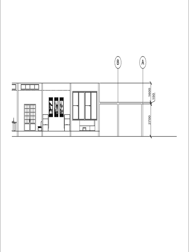 Fire Station Section 2 | PDF
