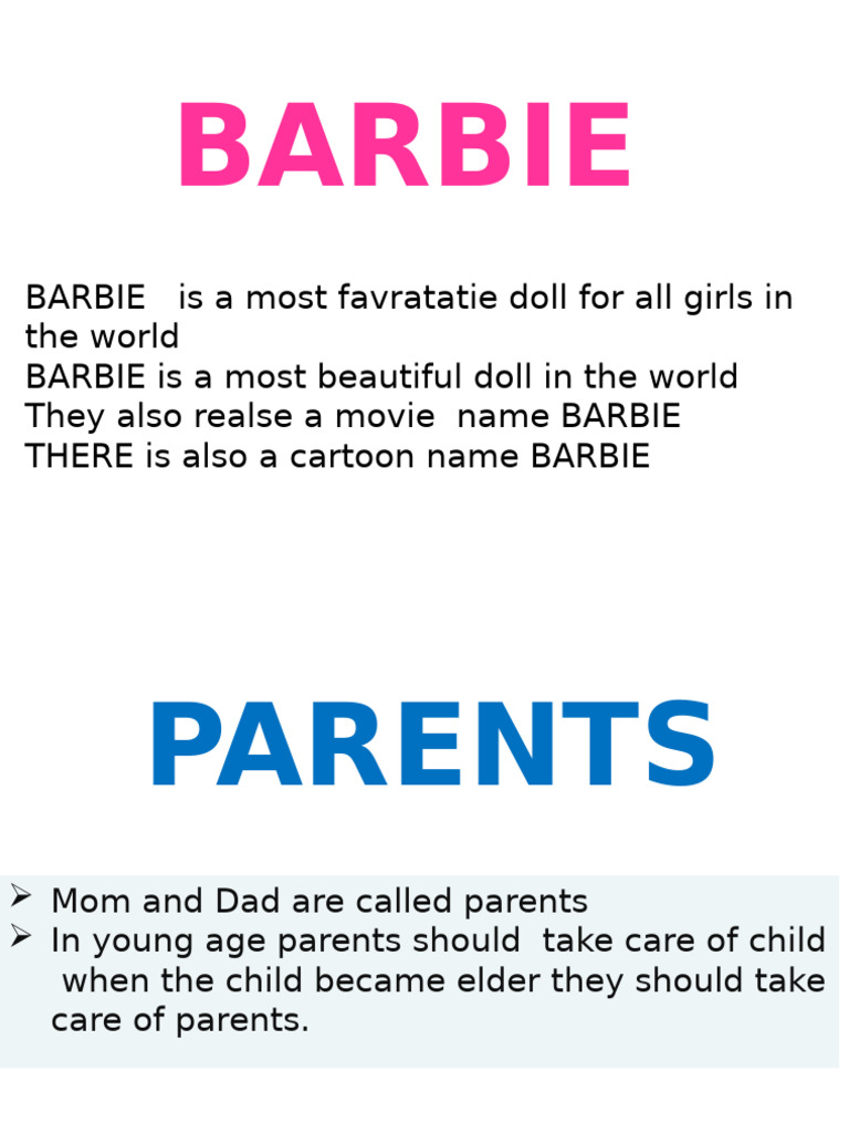 PPT1 | PDF | Language Arts & Discipline