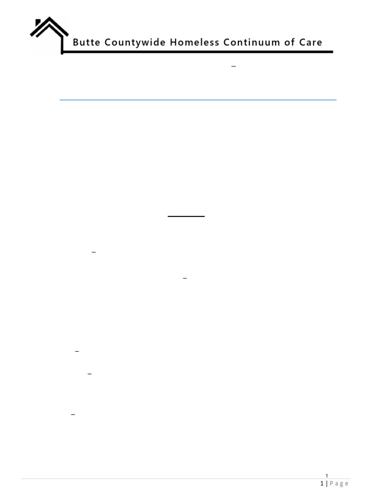 Coc Meeting Agenda Packet 210316 | PDF | Homelessness