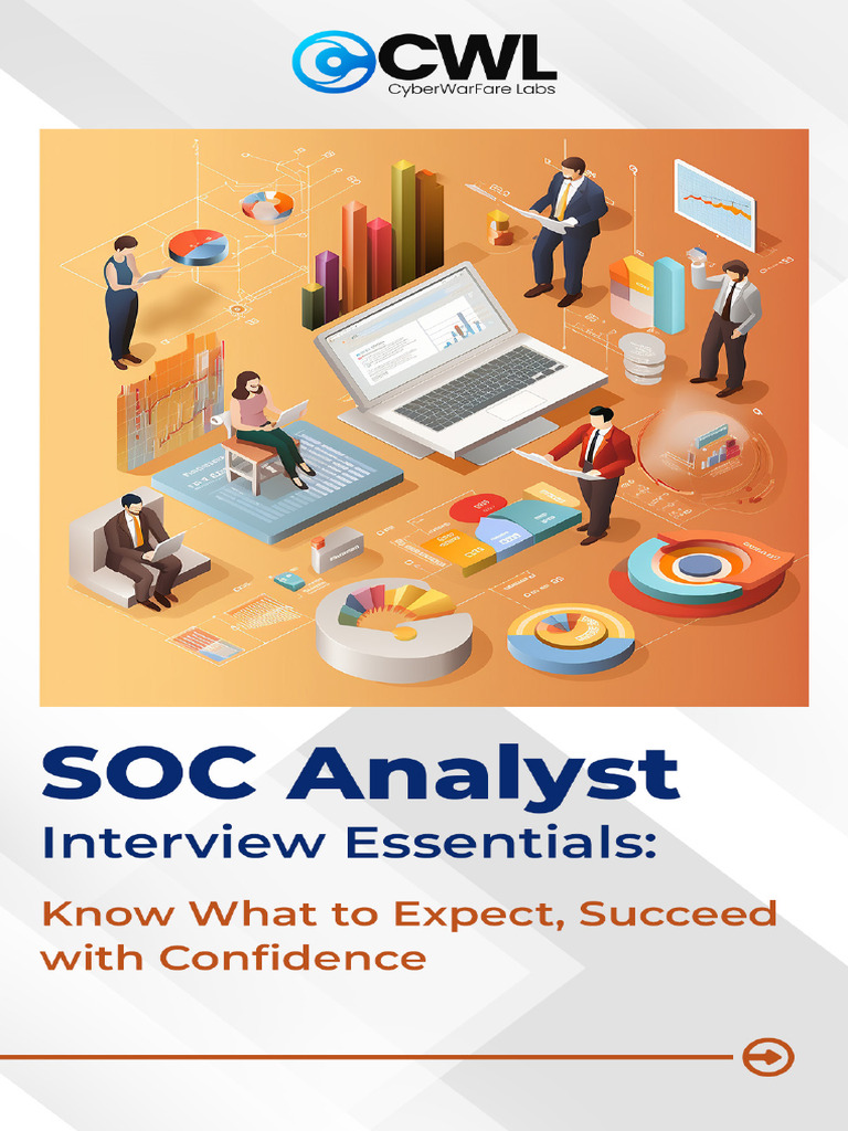 SOC Analyst Interview Questions | PDF SOC Analyst Interview Questions | PDF