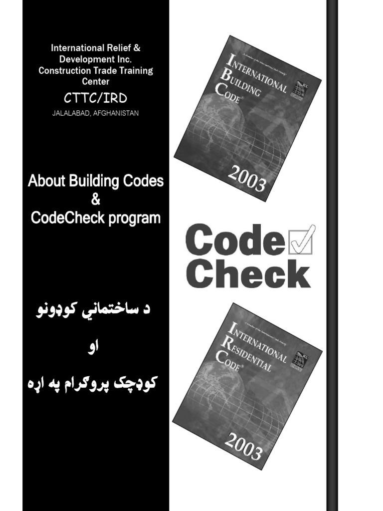 Building Codes | PDF | Codes Of Conduct | Building