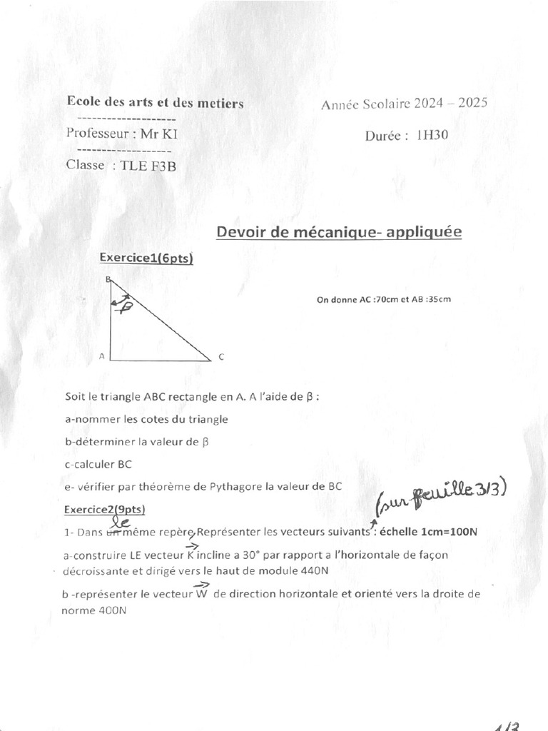 Nouveau Document | PDF