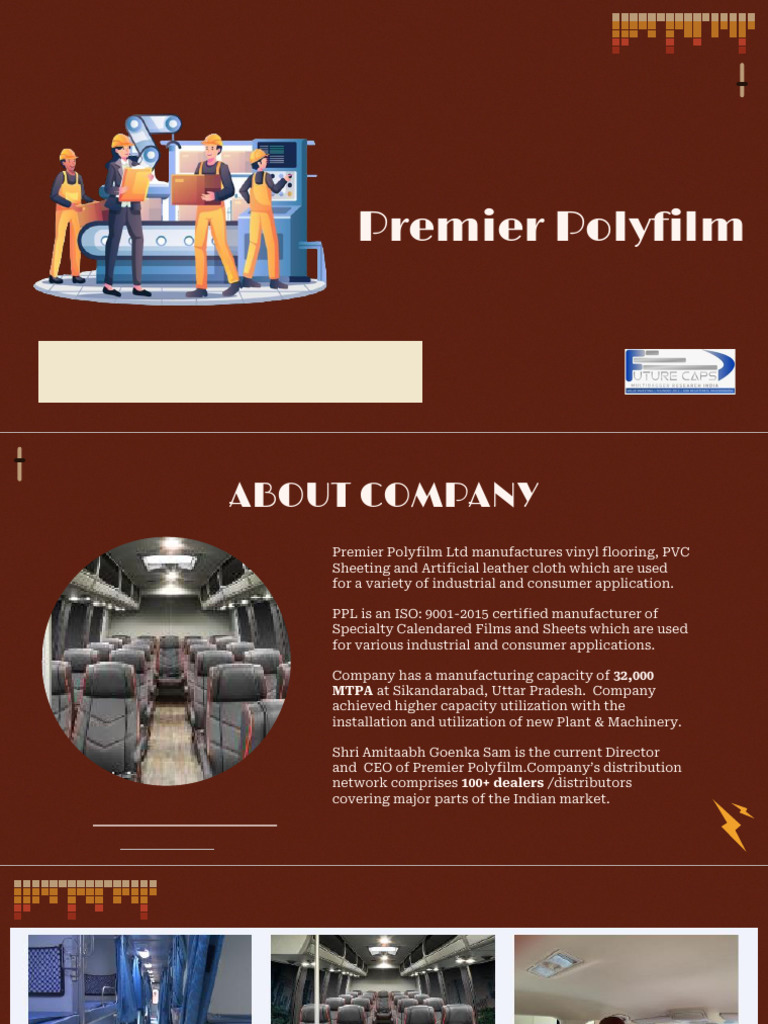 Futurecaps 2024 HiddenGem7 PremierPolyfilm | PDF | Investing | Valuation (Finance)