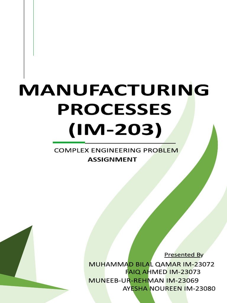 MP Cep | PDF | Drill | Manufactured Goods