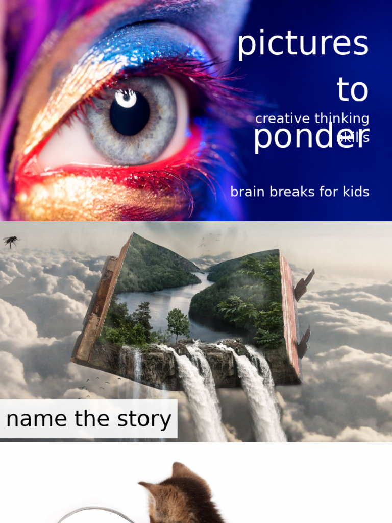 Background Template | PDF