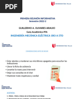 Plataforma Trilce | PDF