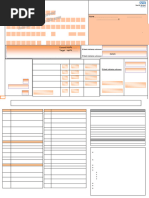 Blood Issuing Form Details | PDF