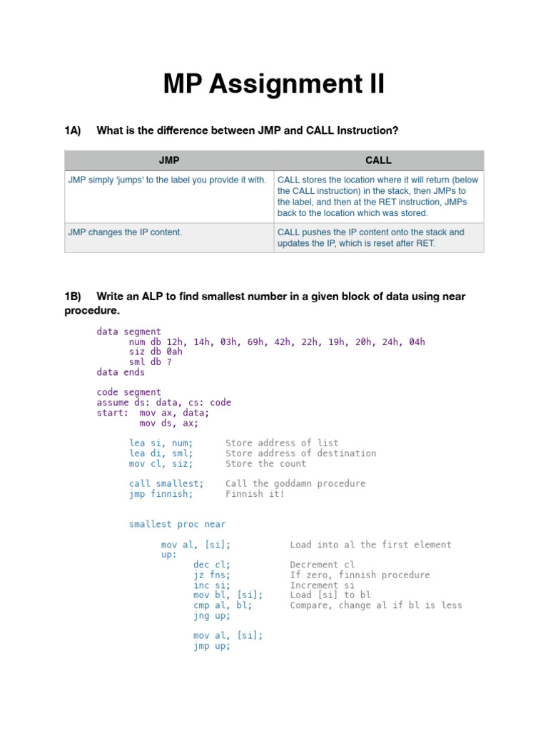 MP2 | PDF | Pointer (Computer Programming) | Computer Science