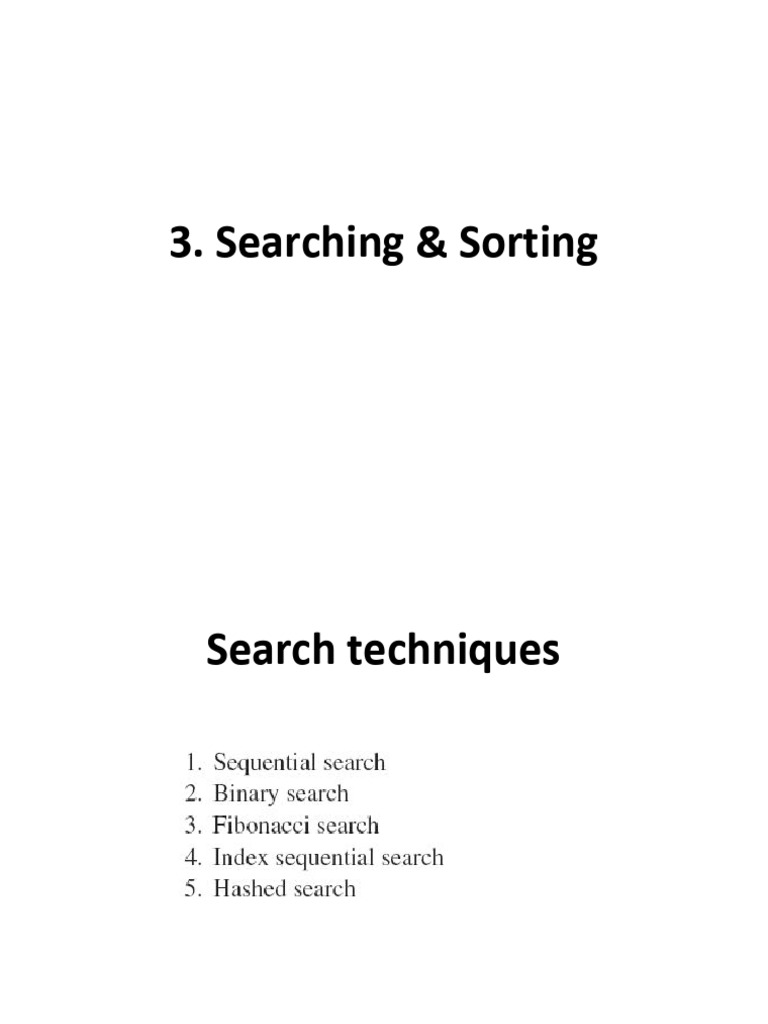 Unit 3 Fds | PDF | Technology & Engineering