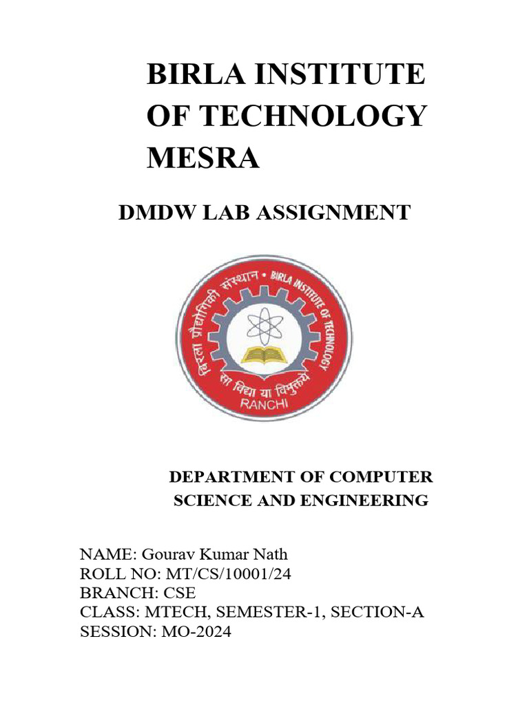 Gourav | PDF | Technology & Engineering