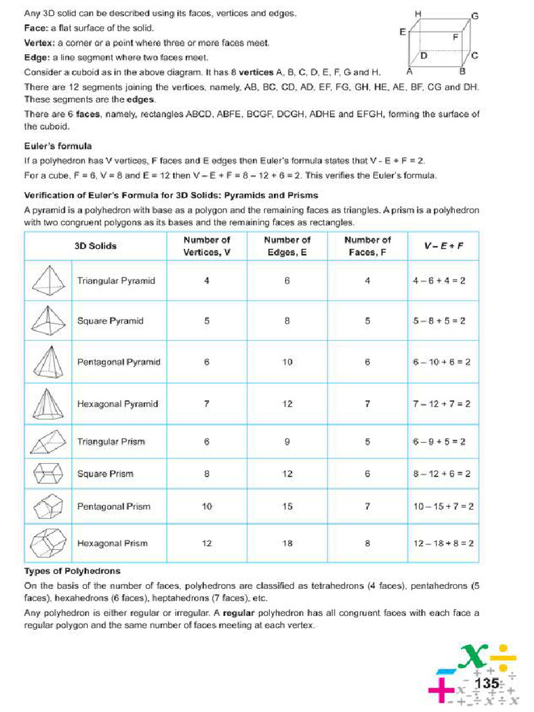 Stepupmath Grade8 | PDF