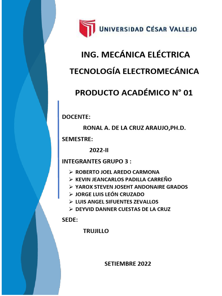 Practica Grupal - Grupo 3 | PDF