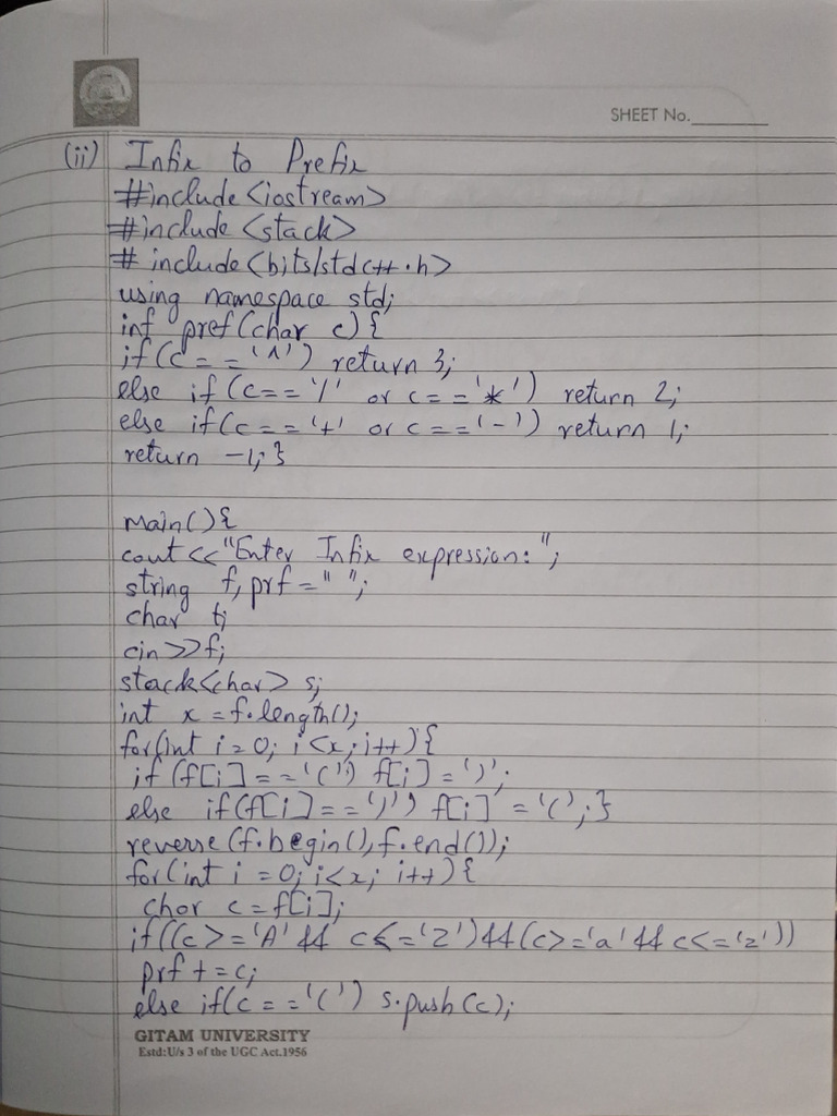 DS REC Part2 | PDF | Science & Mathematics