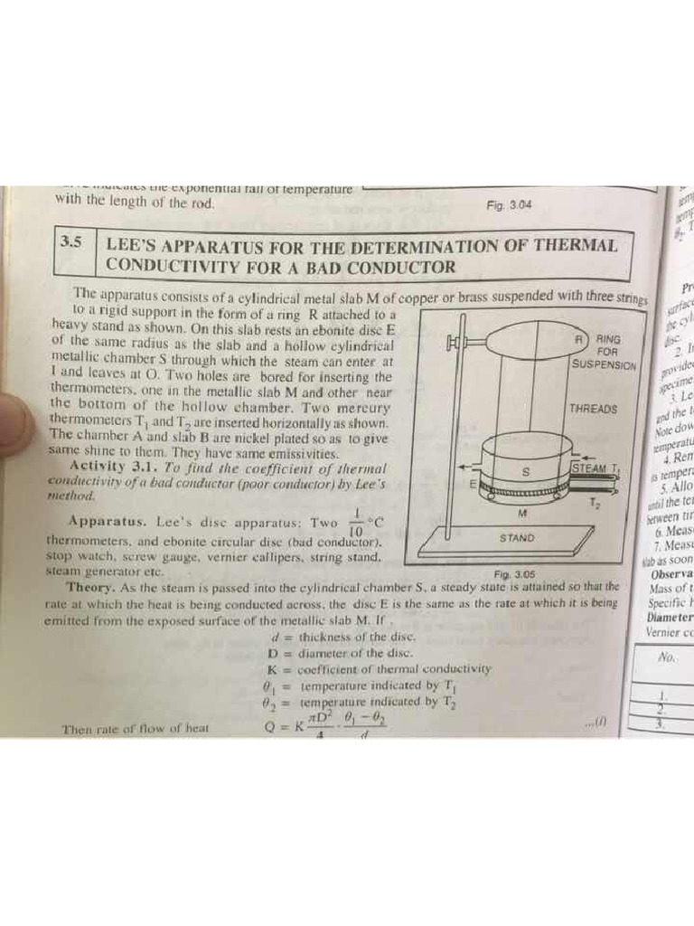 Practical No..1 (Lee's Method | PDF