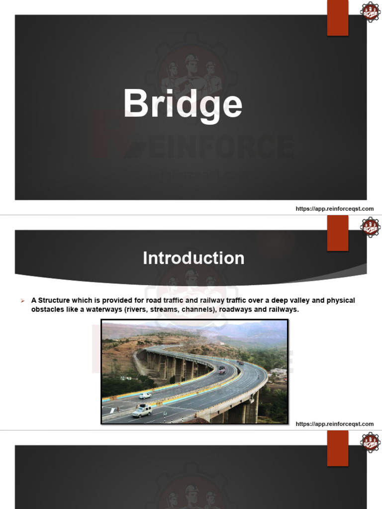 Bridge Notes - 16158023 - 2024 - 11 - 13 - 20 - 52 | PDF | Foundation ...