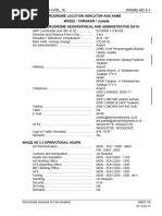 Oman AIP Supplement 16/24 Overview | PDF | Aviation