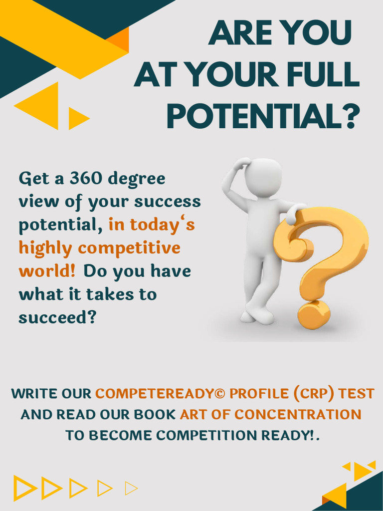 Comprehensive Approach CRP | PDF | Psychology | Cognition