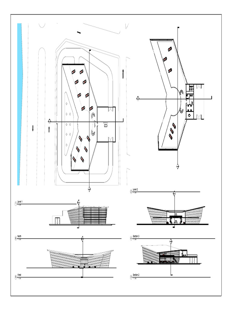 Car Showroom | PDF