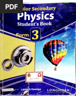 Physics Book 3 Excel 231026 082201 | PDF