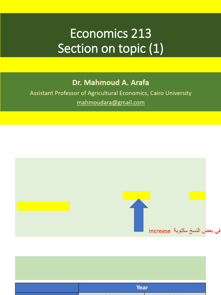 Section on topic (1) - Supply-Demand Model (1) | PDF | Demand | Demand ... Section on topic (1) - Supply-Demand Model (1) | PDF | Demand | Demand ...