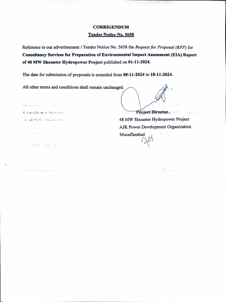PDO AJK Extension | PDF PDO AJK Extension | PDF