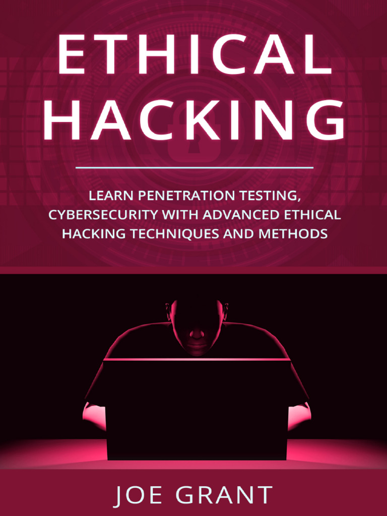 Ethical Hacking-Learn Penetration Testing | PDF | Security Hacker | Malware