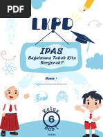 LKPD Coding | PDF