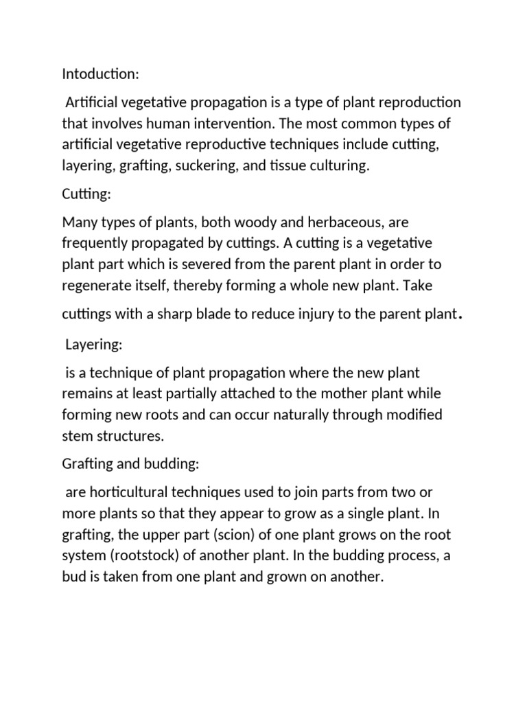 Intoduction | PDF | Technology & Engineering