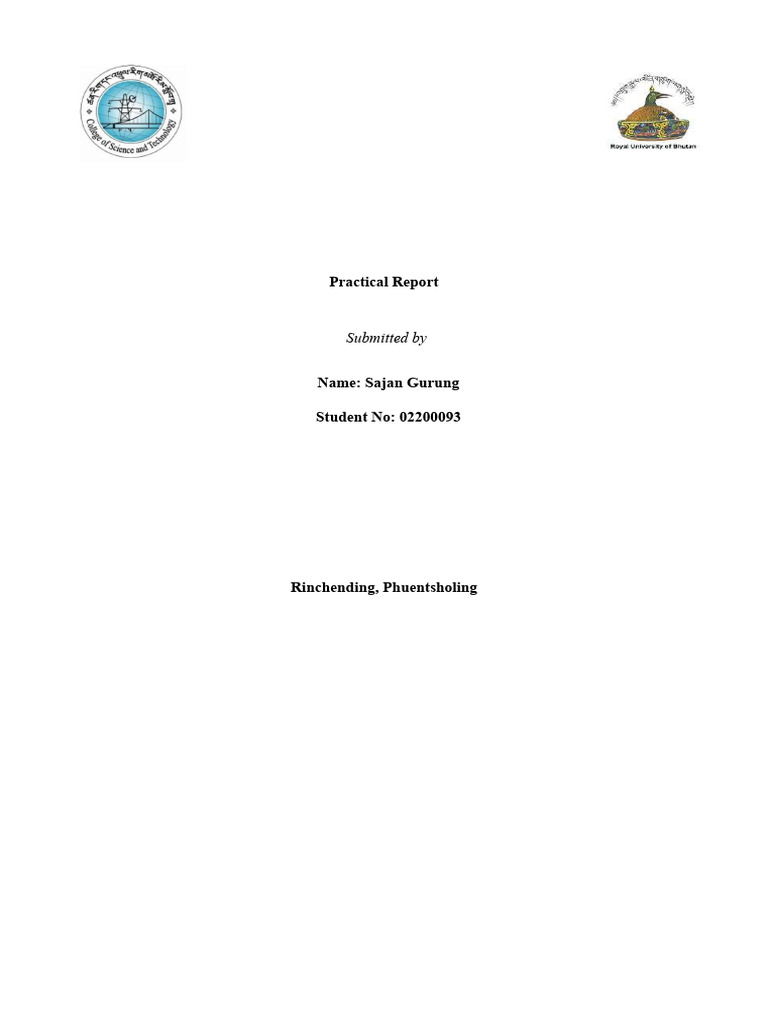 Short Circuit Studies - Lab4 Report | PDF | Electrical Network | Voltage