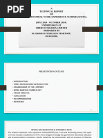 SPIR Format | PDF | Specification (Technical Standard) | Business