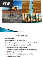 Hole Volume Calculation | PDF | Casing (Borehole) | Geotechnical ...