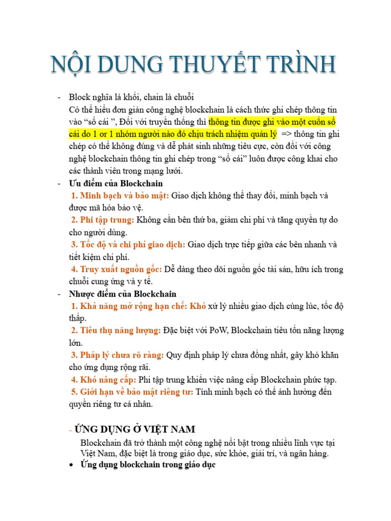 N I Dung TT Thud | PDF