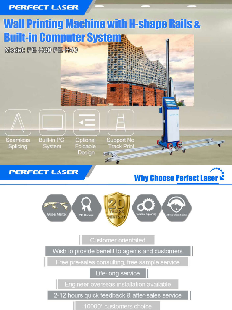 Perfect Laser Integrated LCD | PDF