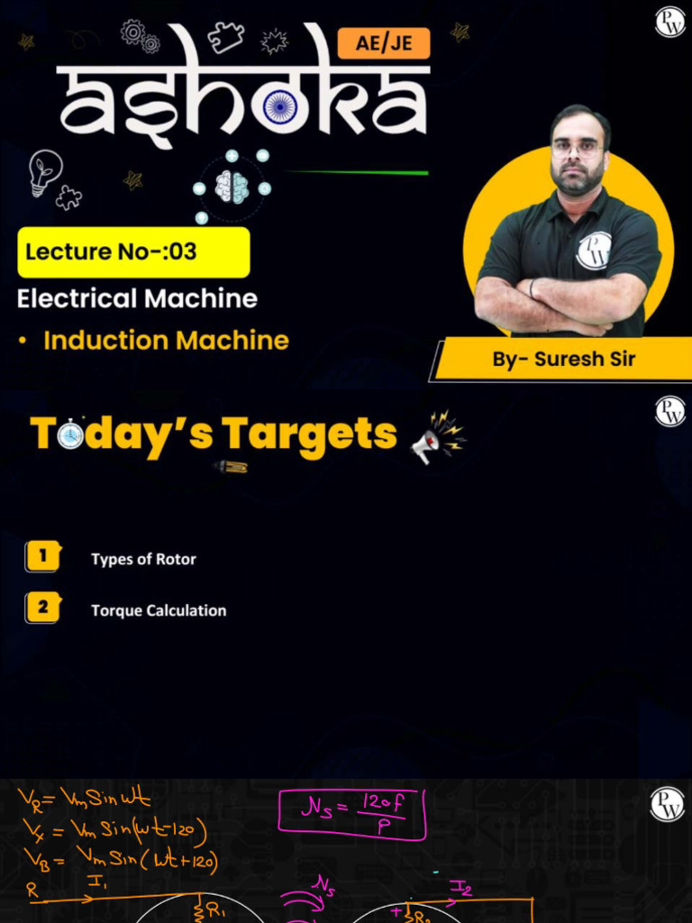 JE Electrical) | PDF