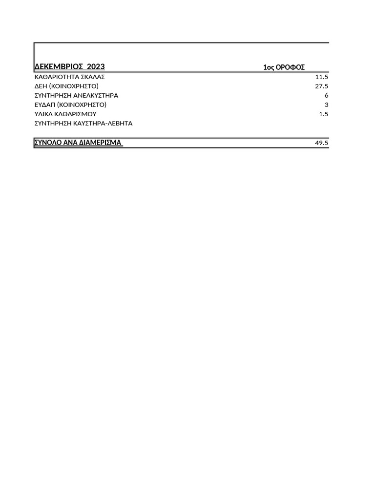 ΔΕΚΕΜΒΡΙΟΣ 2023 | PDF