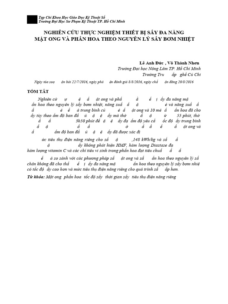 Tailieuxanh 9 Leanhduc Vothanhnhon Thuan Sua 5052 | PDF