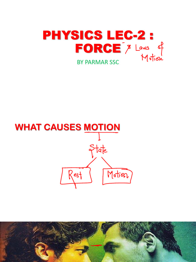 Physics Lec-2 Parmar SSC | PDF | Social Science