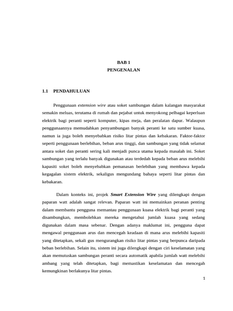 Proposal Aniq Repair 141124 | PDF