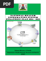 District Health Management Information System (Dhmis) Policy | PDF ...