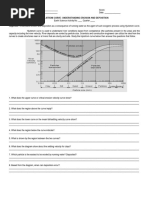 Hjulstrum Curve | PDF