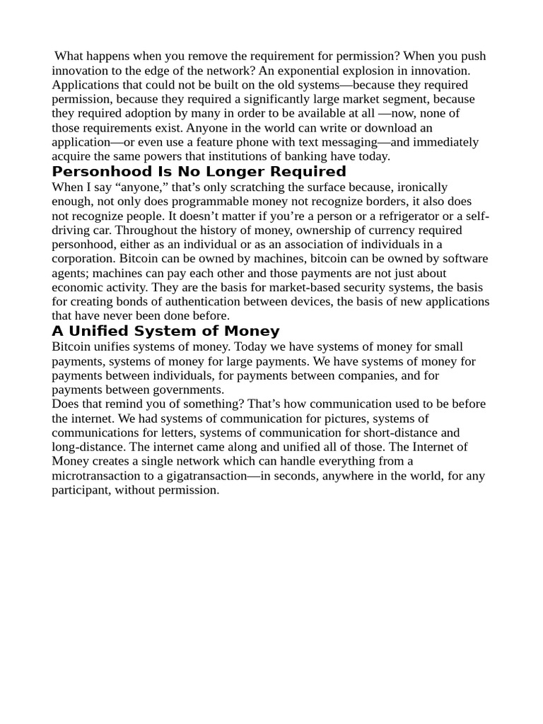 New OpenDocument Text | PDF | Computers