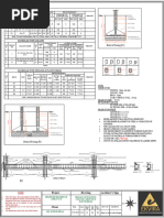 Sample Framing Plan | PDF | Civil Engineering