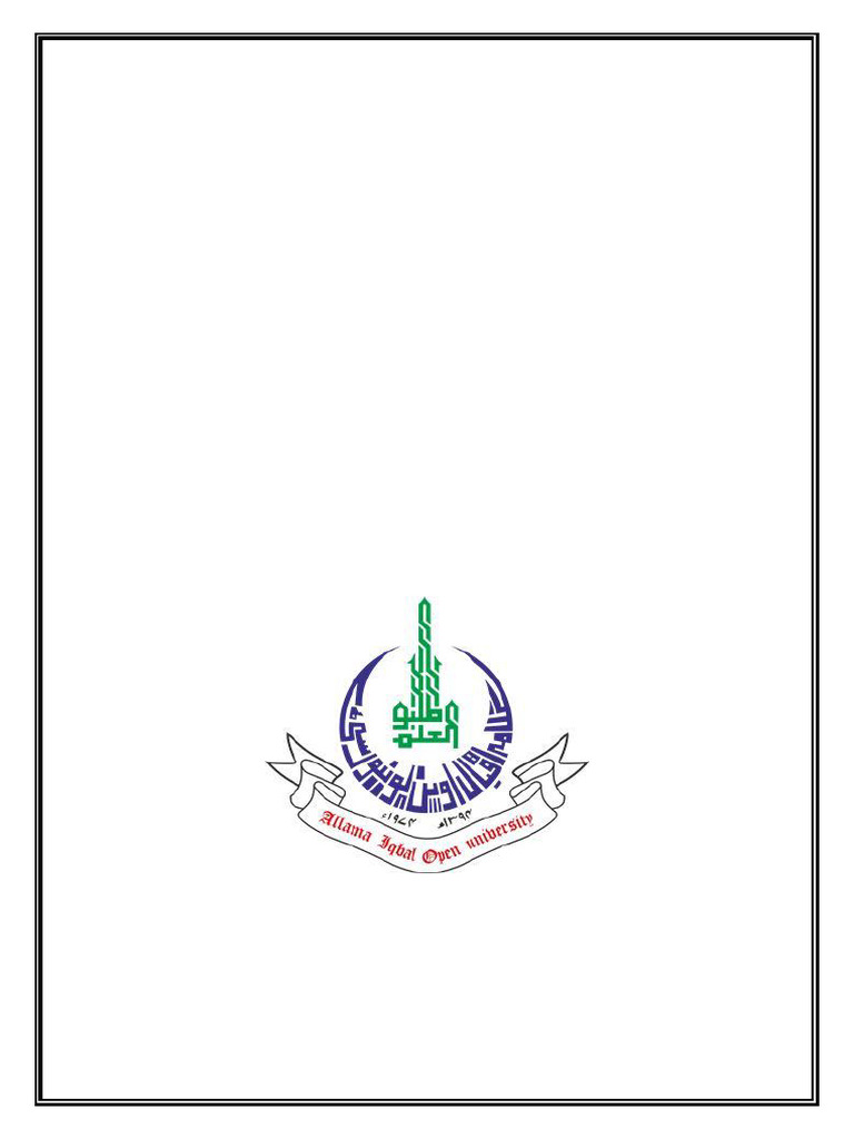 Khansa Shahzadi 8604-2 | PDF | Sampling (Statistics) | Qualitative Research