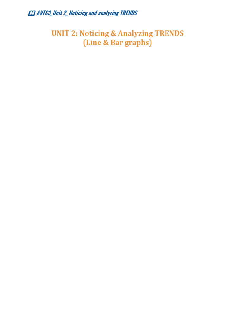 (Official) AVTC3 - Unit 2 - After Class | PDF | Teaching Methods & Materials | Technology ...