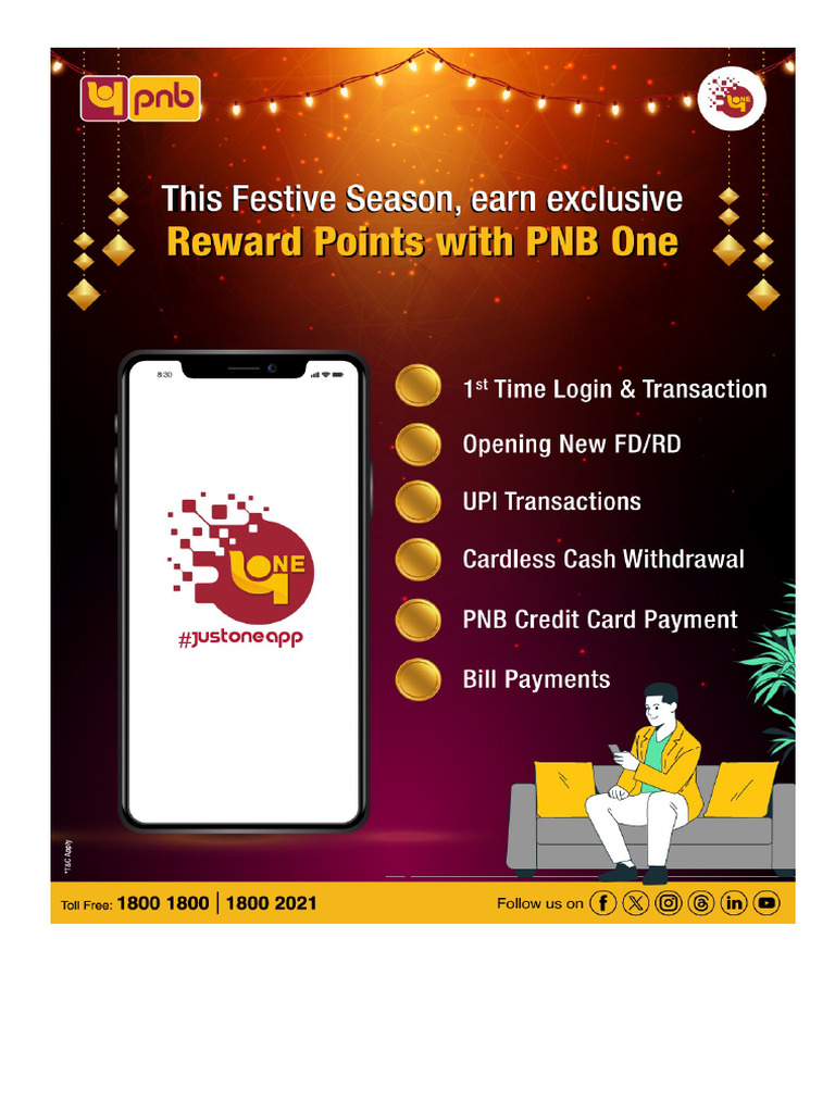 PNB Account Statement: Oct 2024 | PDF | Banks | Banking