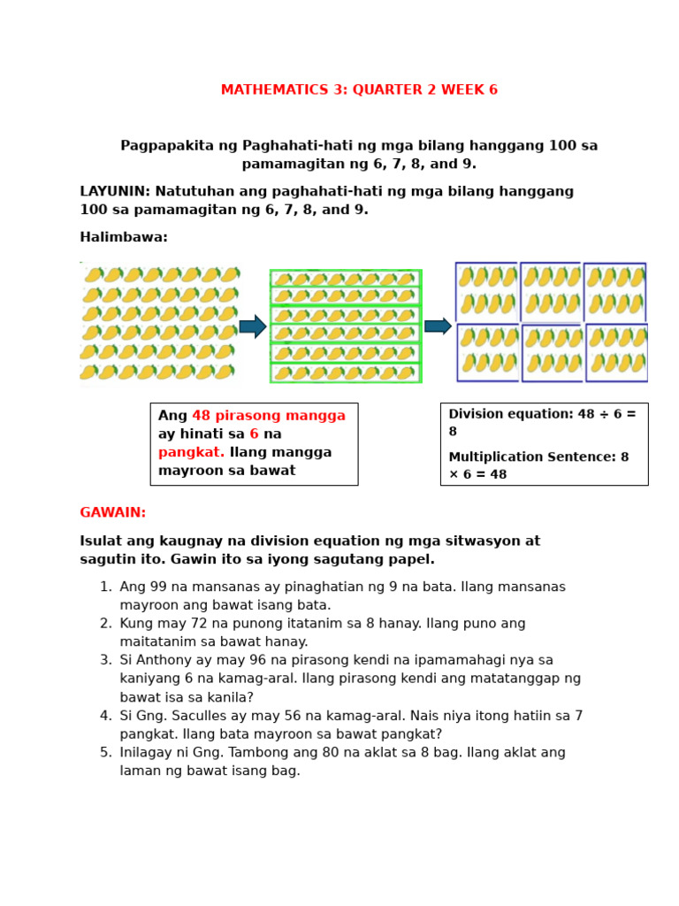 Asynchronous Grade 3 | PDF