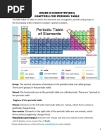 Properties and Uses of Group 1 Metals | PDF | Chlorine | Potassium