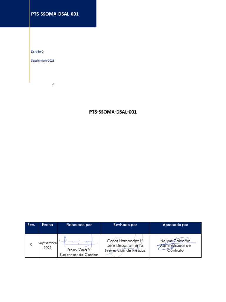 PTS-SSOMA-DSAL-001 Conduccion Vehiculo Liviano (V-0) | PDF | Neumático | Licencia de conducir